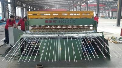 China Mesh Welding Machine for sale