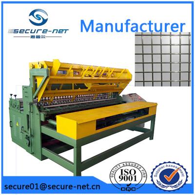 China Wire Mesh Making Machine for sale