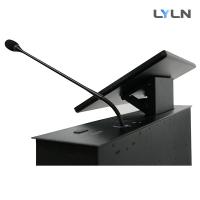 China Motorized Retractable Screen With Built In Foldable Function for sale