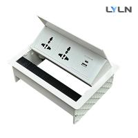 China Manually Flip Up Power Outlets | Multi-level adjustable for sale