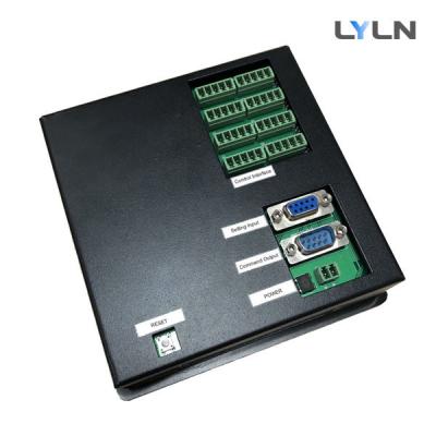 China Easy Connection Monitor Lift Control Box For Lyln Monitor Lift Systems for sale