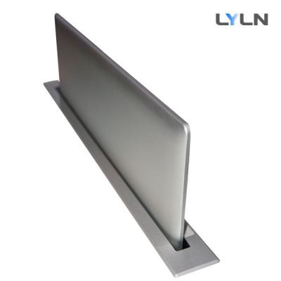 中国 合理化されたモニターの箱が付いている超細いモーターを備えられたモニターの上昇50Hz 販売のため