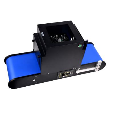 中国 装置365nm 385nm 395nm 405nmの空冷シャッター タイプを治す低温紫外線LED 販売のため