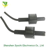 China High Intensity UV Adhesive Curing Systems , Free Layout LED Uv Curing Equipment for sale