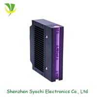 China Linear UV Adhesive Curing Systems Single Wavelength UV Light Output for sale