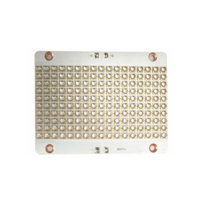 China 365-405nm aangepaste UV LEIDENE Module met Regelbare Stralingsintensiteit Te koop