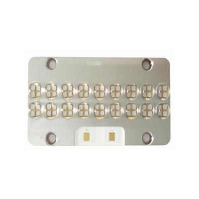 China 365-405nm aangepaste UV LEIDENE Module met Regelbare Stralingsintensiteit Te koop