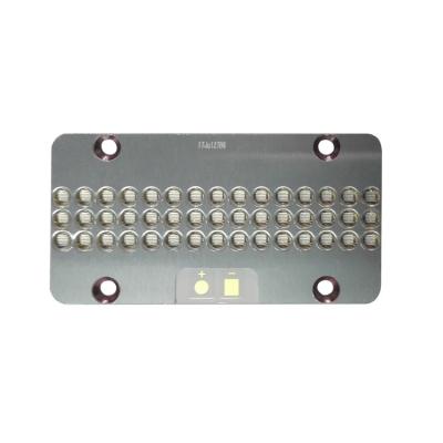 China 365-405nm aangepaste UV LEIDENE Module met Regelbare Stralingsintensiteit Te koop