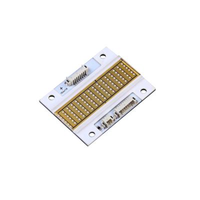 China 365-405nm aangepaste UV LEIDENE Module met Regelbare Stralingsintensiteit Te koop