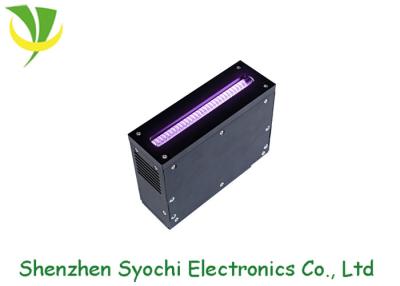 China CE 800w 250nm Uv Led Curing System For 1390 A3 Printer for sale