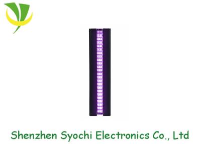 Cina FAN che raffredda la macchina a base piatta 300W di Uv Led Curing della stampante in vendita