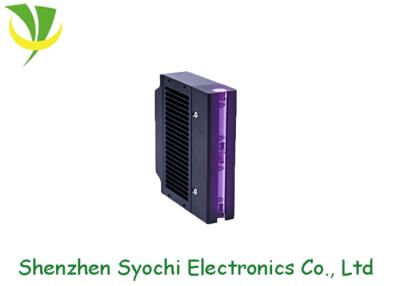 China VENTILATOR die Flatbed Machine 300W koelen van Printeruv led curing Te koop