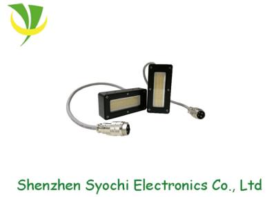 China Diodo emissor de luz UV múltiplo do modo de controle que cura a lâmpada para a cabeça da impressora do Ricoh Gen5 à venda