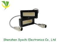 China Multiple Control Mode UV LED Curing Lamp For Ricoh Gen5 Printer Head for sale