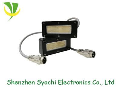China Diodo emissor de luz UV múltiplo do modo de controle que cura a lâmpada para a cabeça da impressora do Ricoh Gen5 à venda