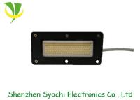 China Multiple Control Mode UV LED Curing Lamp For Ricoh Gen5 Printer Head for sale