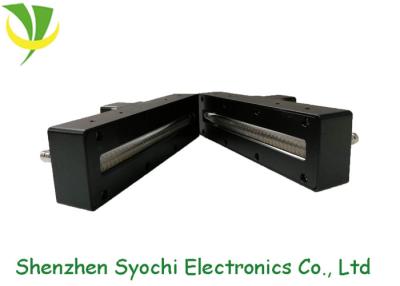 中国 低減少LED紫外線治癒ライト、150x15mm LEDの紫外線ドライヤー機械500mA先に流れ 販売のため
