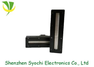 中国 低減少LED紫外線治癒ライト、150x15mm LEDの紫外線ドライヤー機械500mA先に流れ 販売のため