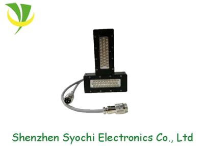 Cina 4 in 1 attenuazione bassa di trattamento ultravioletta della lampada del pacchetto LED della PANNOCCHIA per gli ugelli di Epson in vendita