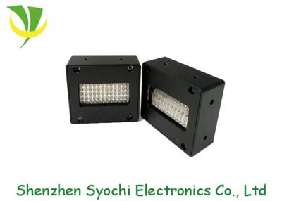 Cina Luce UV raffreddata ad acqua che cura attenuazione bassa del sistema per la testa della stampante di Epson in vendita
