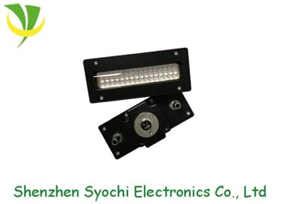 China Luz UV del alto rendimiento que cura el sistema ajuste ULTRAVIOLETA de la salida del 1% a del 100% en venta