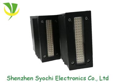 Cina Bassa temperatura LED UV che cura attrezzatura 500mA in avanti FL-701528A-01 corrente in vendita