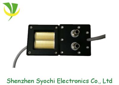 Cina Vernice che cura la luce UV del LED, sistemi di trattamento uv di Flexo con 240 W per lampada in vendita