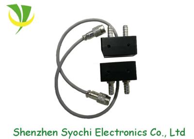 Cina Dimensione uv porpora del modulo degli essiccatori 40x20mm LED del LED per gli ugelli di Epson DX7 in vendita