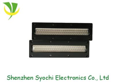 中国 高い発電16w/Cm2のシステムを治す1つの穂軸LEDの紫外線に付きSyochi 4つ 販売のため