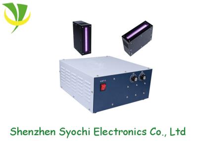 Cina Sistema di trattamento principale uv potente, luce UV del LED che cura durata della vita dell'attrezzatura 20000h in vendita