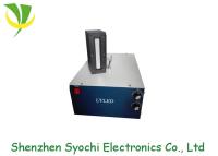 China 300W ROHS Uv Led Curing Lamp For Offset Printing Machine for sale