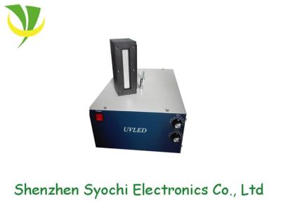 China de Uv Geleide Genezende Lamp van 300W ROHS voor de Machine van de Compensatiedruk Te koop