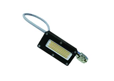 China Hoge Machts Uv Geleide Lamp die 395nm-Systeem Waterkoeling AC220V voor Epson Dx5 genezen Te koop