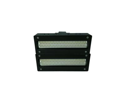 China UV-Licht Wechselstroms 220V, das lange Lebensdauer der System-justierbare Wellenlängen-365nm- 405nm kuriert zu verkaufen