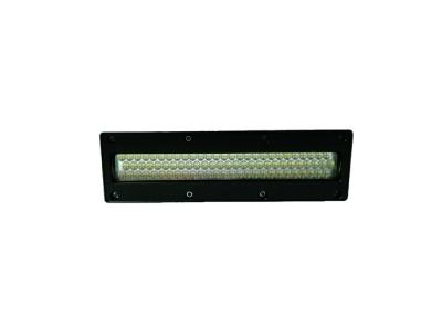 Cina Lampada UV raffreddata ad acqua delle doppie lampade per intensità regolabile di irradiamento della stampante 2000w in vendita