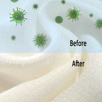 Cina 280nm nessun tempo di illuminazione dello sterilizzatore 2.5h della luce UV dell'ozono LED con il visualizzatore digitale in vendita