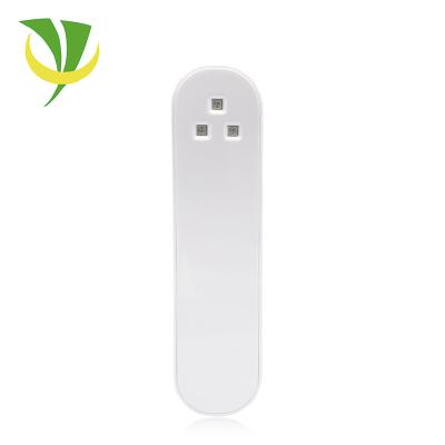 Cina bacterias di sterilizzazione uv portatili di uccisione 99% del bastone della luce UV 1.5w di tempo LED della tassa 1h in vendita