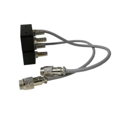 Cina 365nm 395nm 100w LED UV che cura sistema per la stampante in vendita