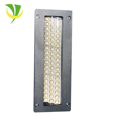 China A paralela 405nm de Duobond dos precários conduziu a disposição que cura a luz AC220V à venda