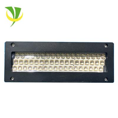 China A paralela 405nm de Duobond dos precários conduziu a disposição que cura a luz AC220V à venda