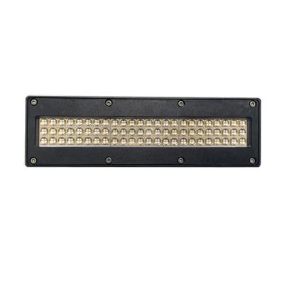 Cina lampada di 395nm 1700W LED che cura sistema per stampa di Flexo in vendita