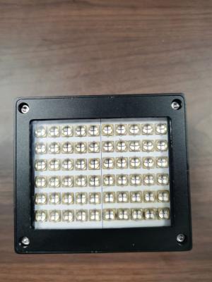 China Waterkoelings UV LEIDEN Genezend Materiaal 1600W voor Flatbed Printer Te koop