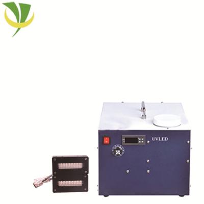 China De Hars van de niveaucontrole AC220V Uv het Drogen Machine 395nm Waterkoeling Te koop