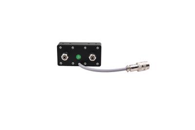 中国 300W 395NMの印刷のための紫外線導かれた乾燥機械水冷 販売のため