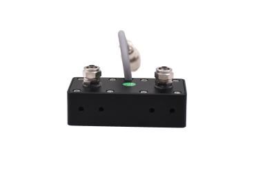 中国 300W 395NMの印刷のための紫外線導かれた乾燥機械水冷 販売のため