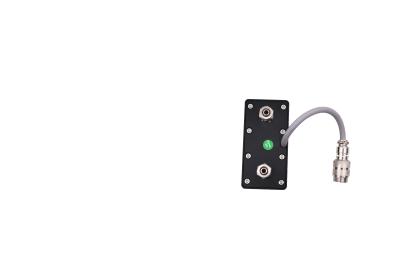 Cina Dx8 inchiostro uv della testa AC220V 365NM che cura lampada per l'asciugatrice in vendita