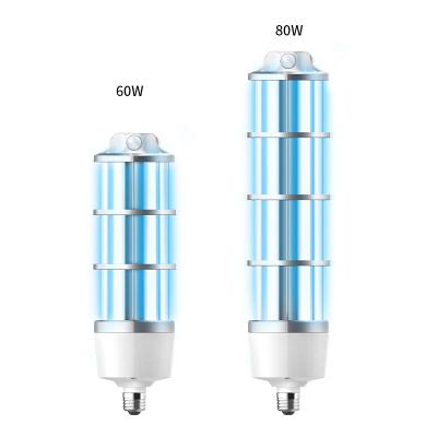 China Tragbare UV-c bakterizide Desinfektions-keimtötende UVbirne des Sterilisator-UV-Licht-254nm zu verkaufen