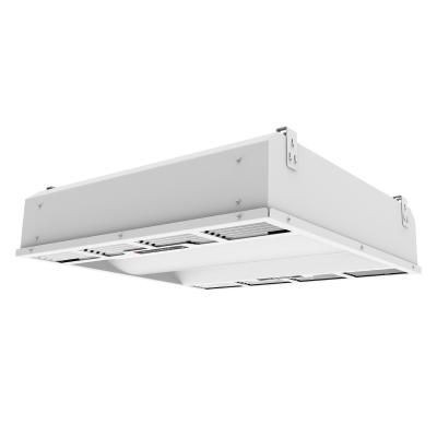 Cina sistema leggero germicida UV di circolazione di aria 135W di 600x600 LED in vendita