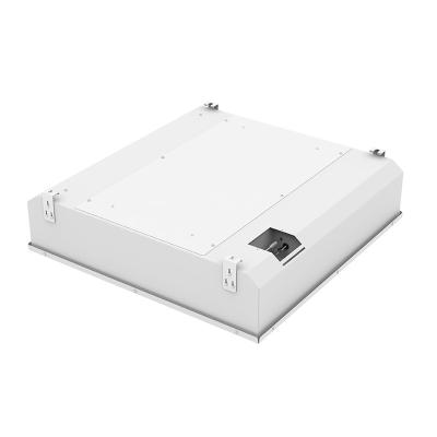 Cina sistema leggero germicida UV di circolazione di aria 135W di 600x600 LED in vendita