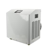 China 500L Cold Shower Chiller Machine 220V Touch Panel for sale